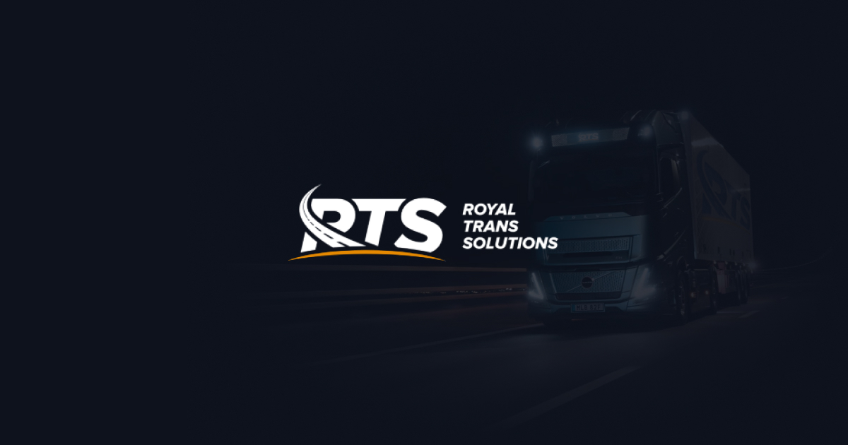 Home | Royal Trans Solutions